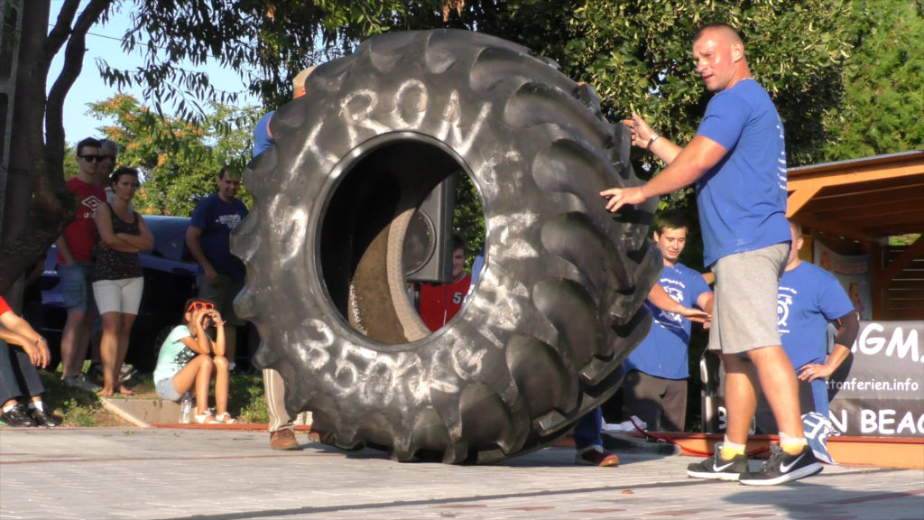 Strongman – Das sind die stärksten Männer am Balaton! | Ungarn-TV.com ...