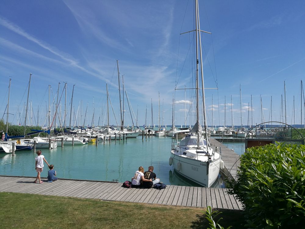 Weinwochen in Balatonfüred | Ungarn-TV.com | Reisemagazin & Aktuelle ...