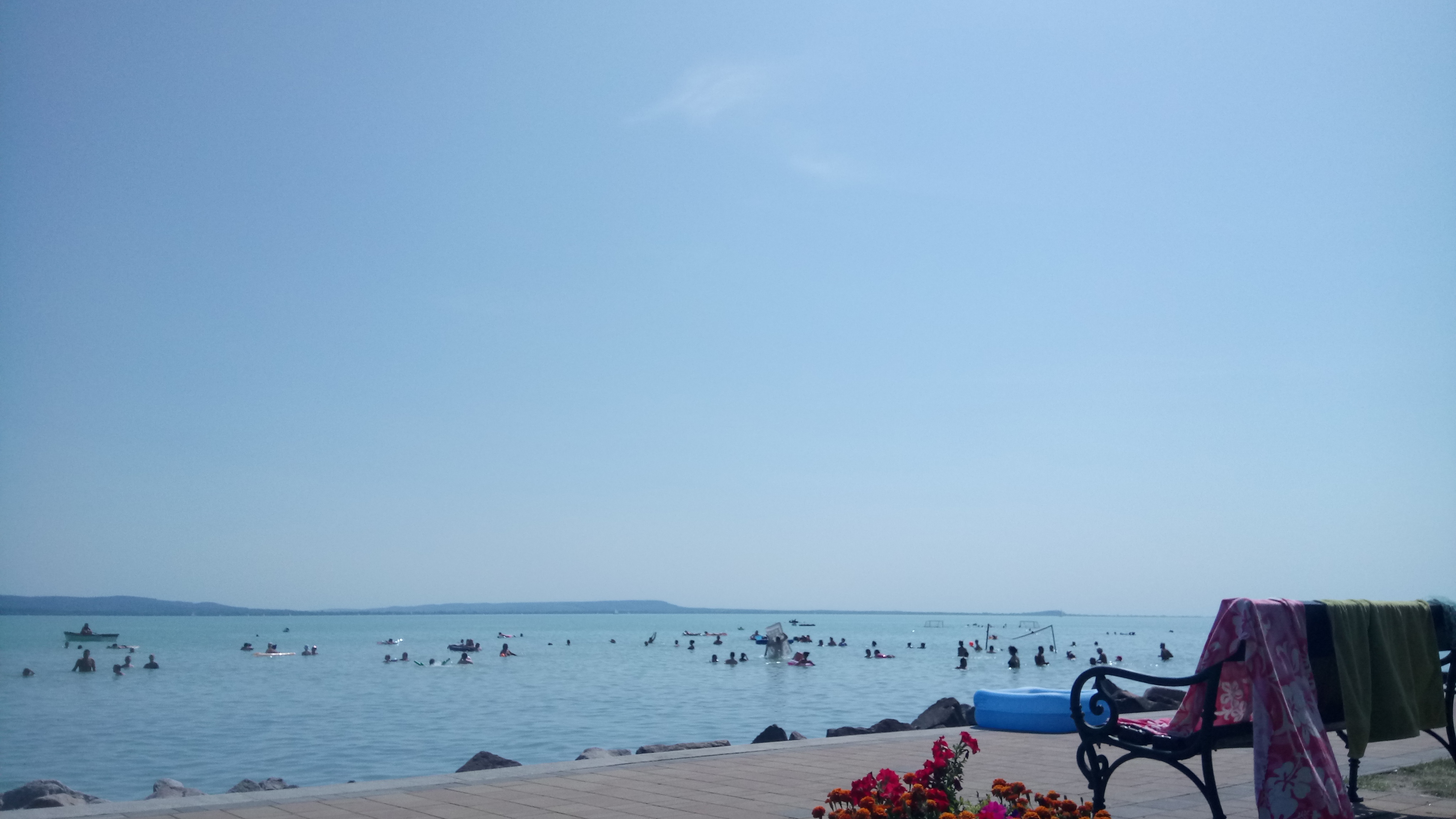 Balatonakali – ein winziges Wunder am Plattensee | Ungarn-TV.com ...