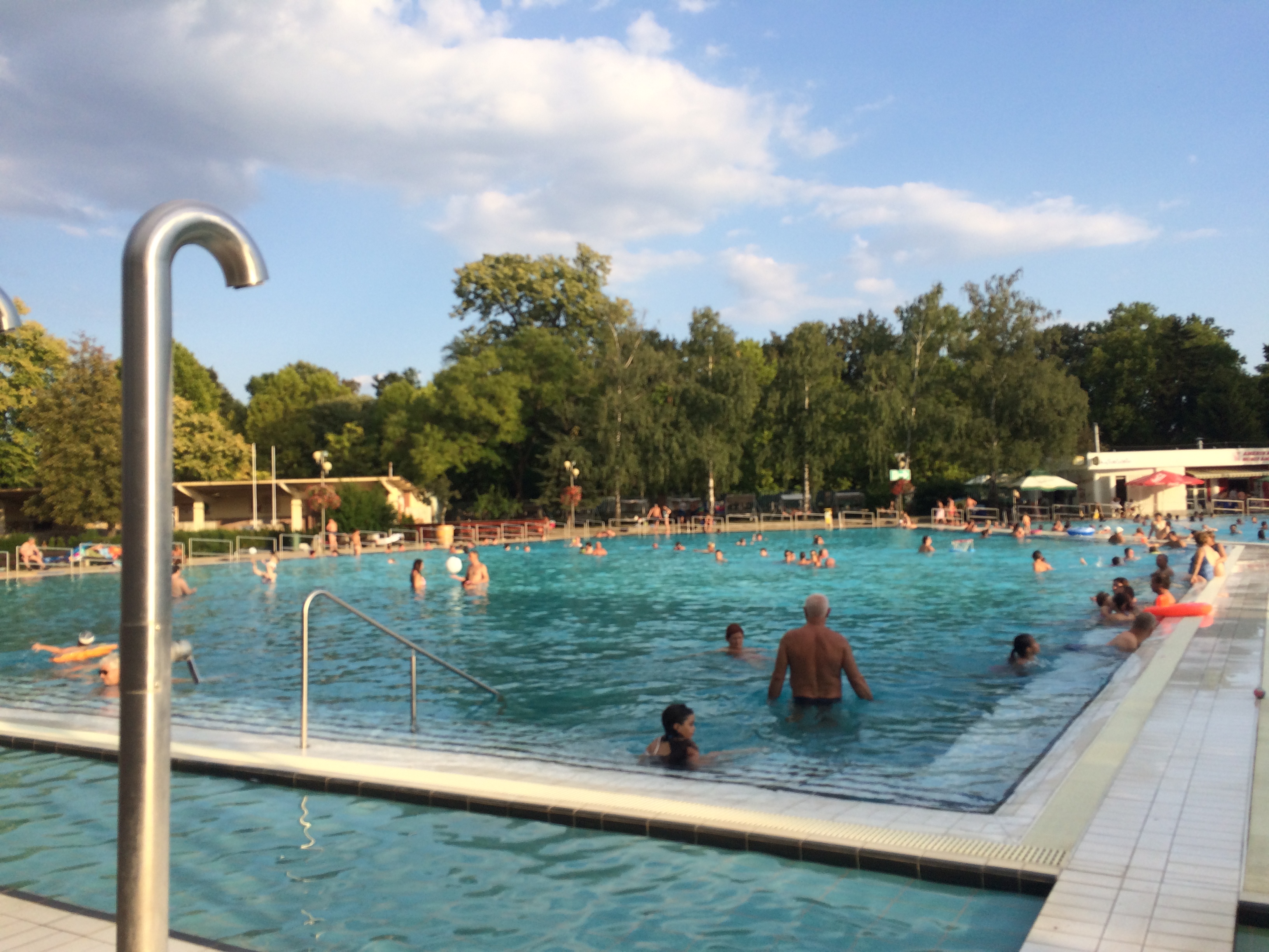 Thermalbad-Harkany | Ungarn-TV.com | Reisemagazin & Aktuelle Nachrichten.