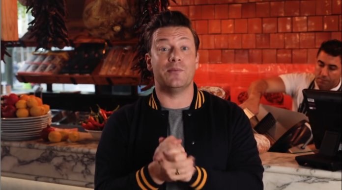 Jamie Oliver eröffnete eine Pizzeria in Budapest! | Ungarn-TV.com | Reisemagazin & Aktuelle ...