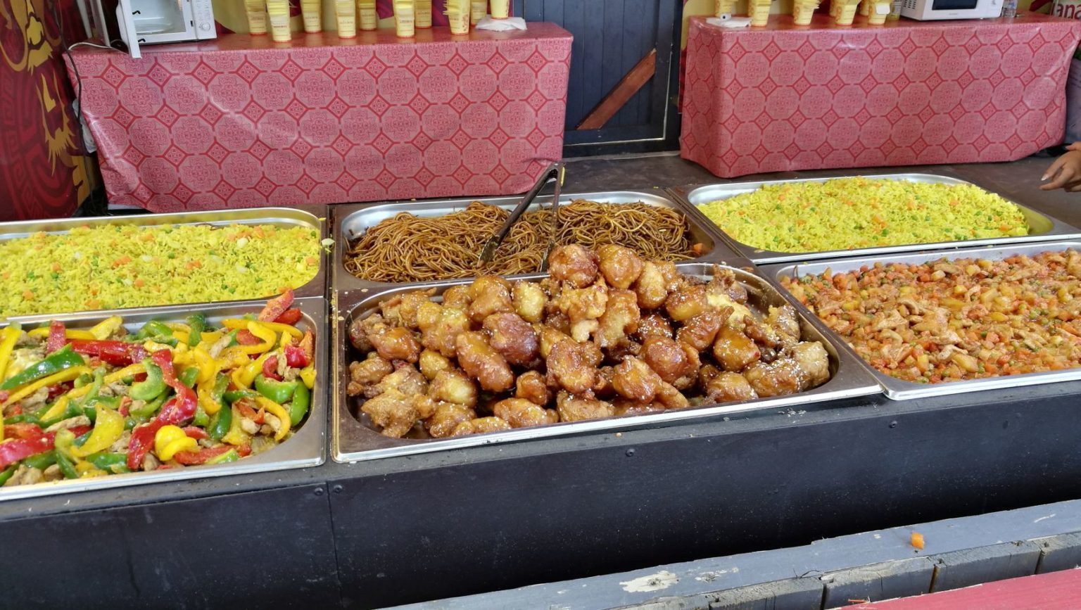 Wie war´s denn so mit dem Food auf Balaton Sound? | Ungarn-TV.com ...