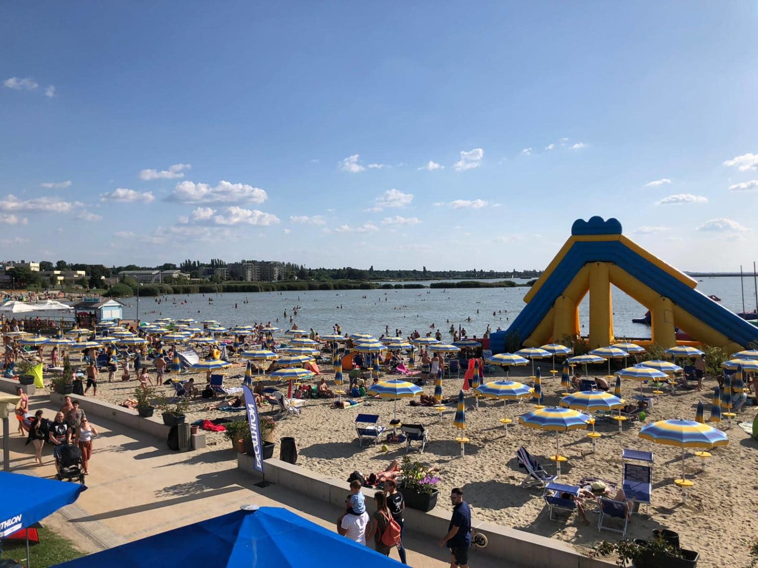 Es ist Sommer am Velence See! | Ungarn-TV.com | Reisemagazin & Aktuelle ...