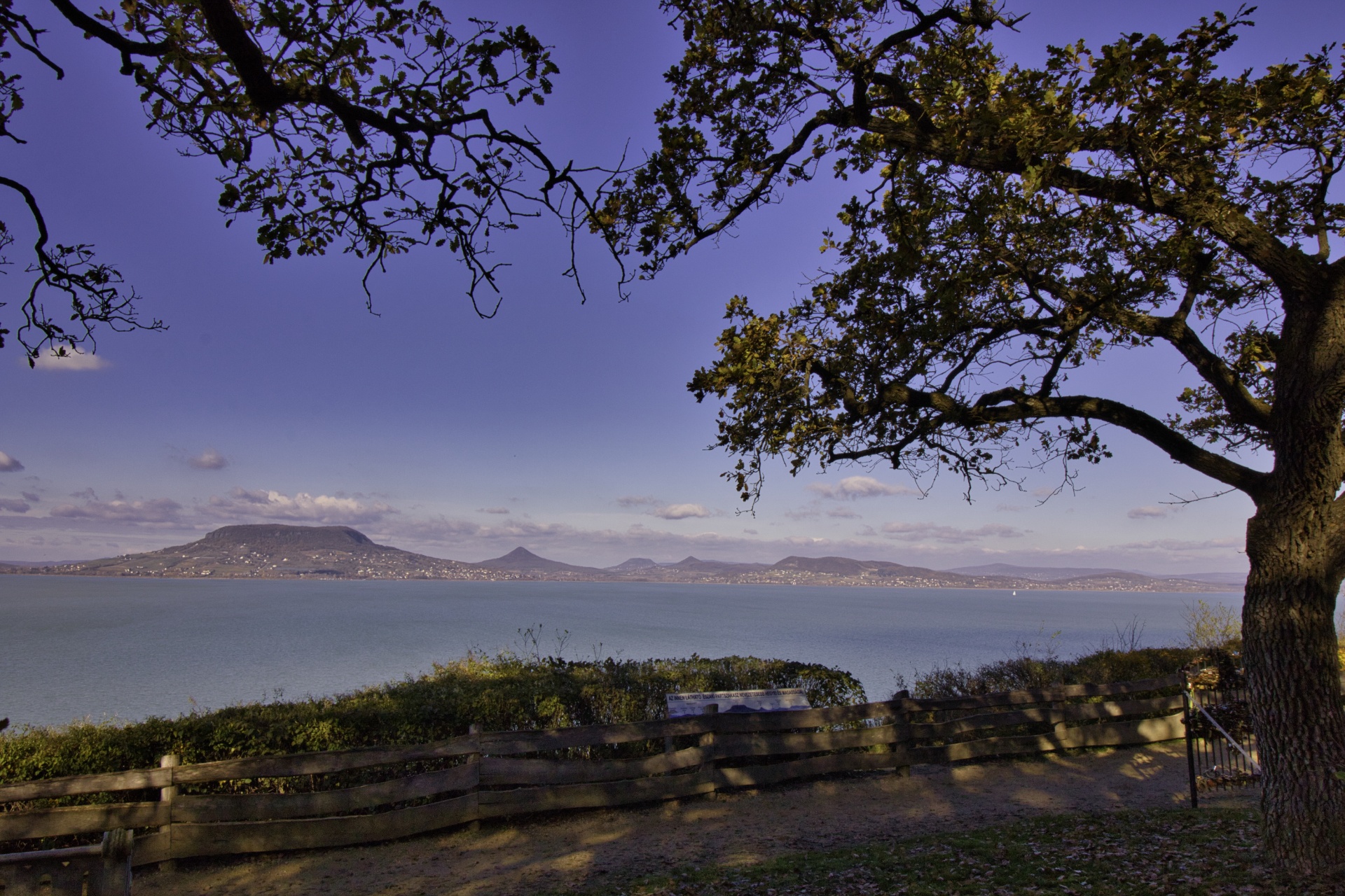 Das wunderschöne Fonyód | Ungarn-TV.com | Reisemagazin & Aktuelle ...