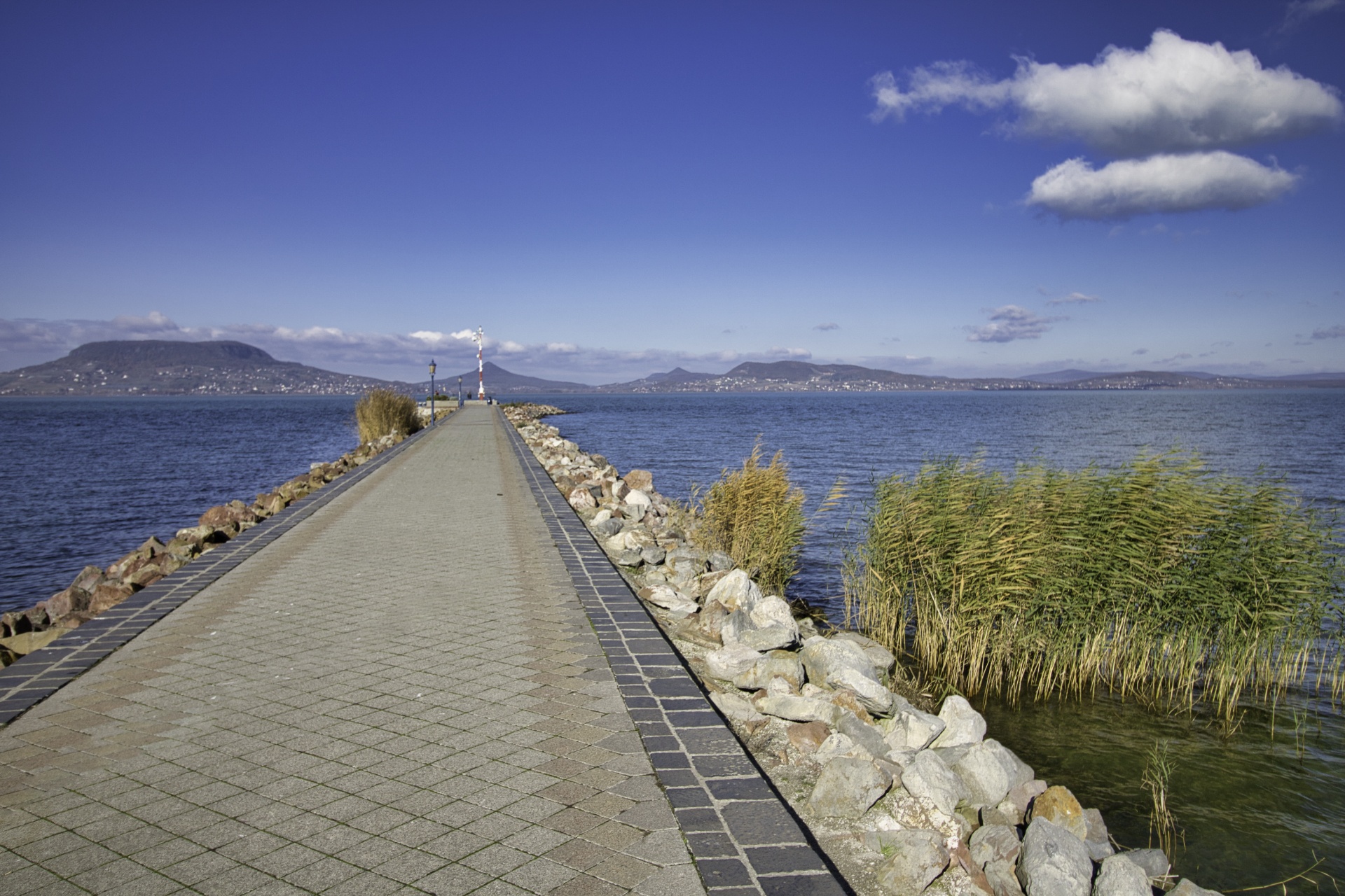 Das wunderschöne Fonyód | Ungarn-TV.com | Reisemagazin & Aktuelle ...