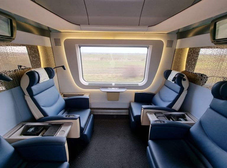 Die neue IC 1+ Klasse ist da! | Ungarn-TV.com | Reisemagazin & Aktuelle ...