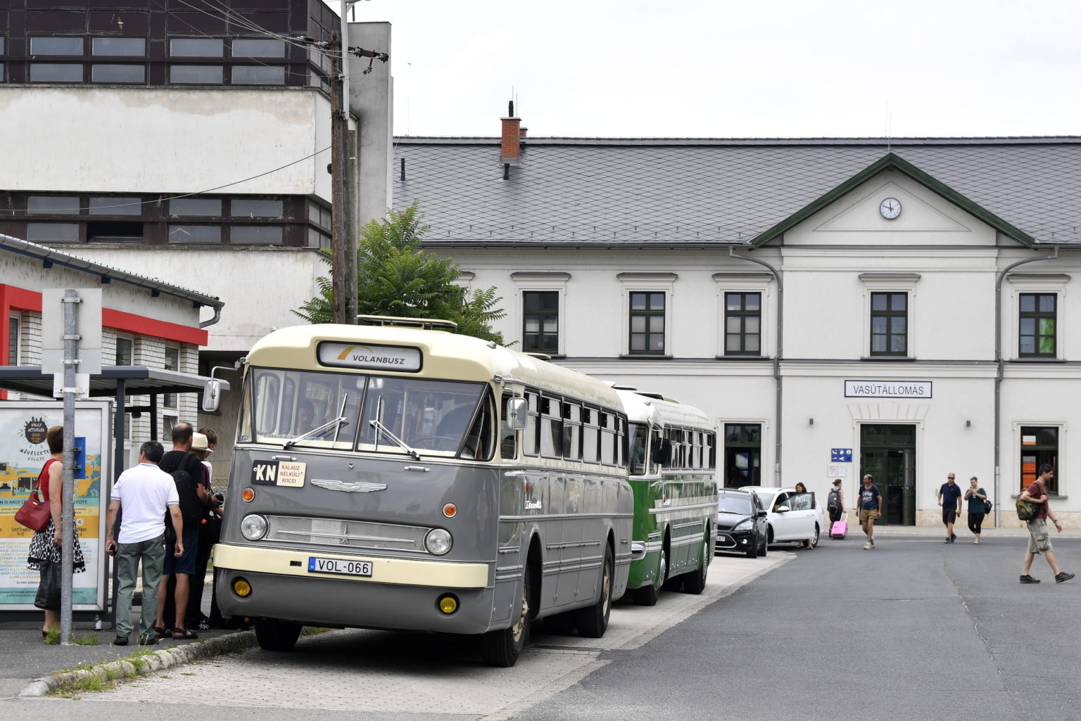 Balaton im Retro-Style entdecken | Ungarn-TV.com | Reisemagazin ...