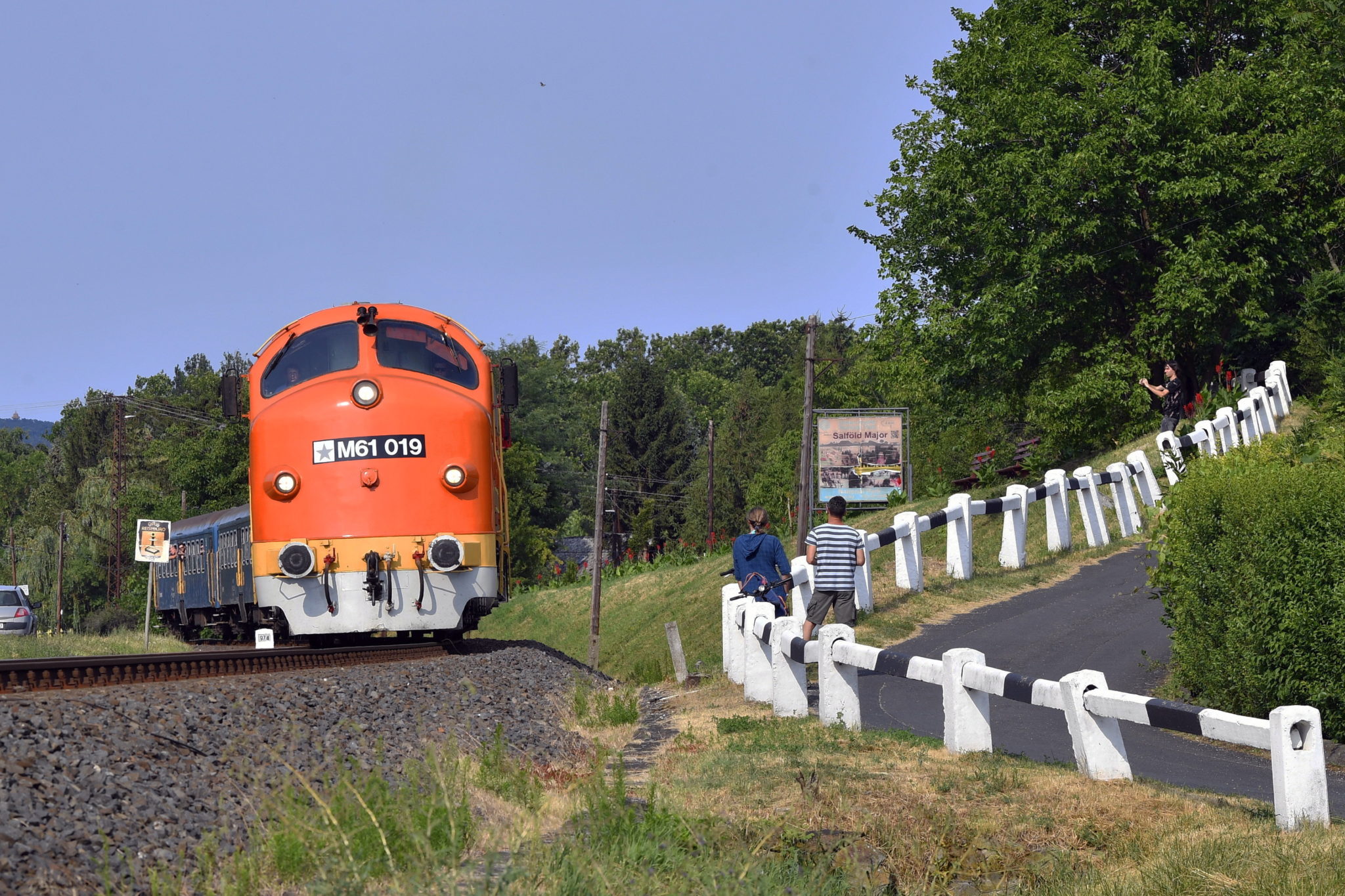 Balaton im Retro-Style entdecken | Ungarn-TV.com | Reisemagazin ...