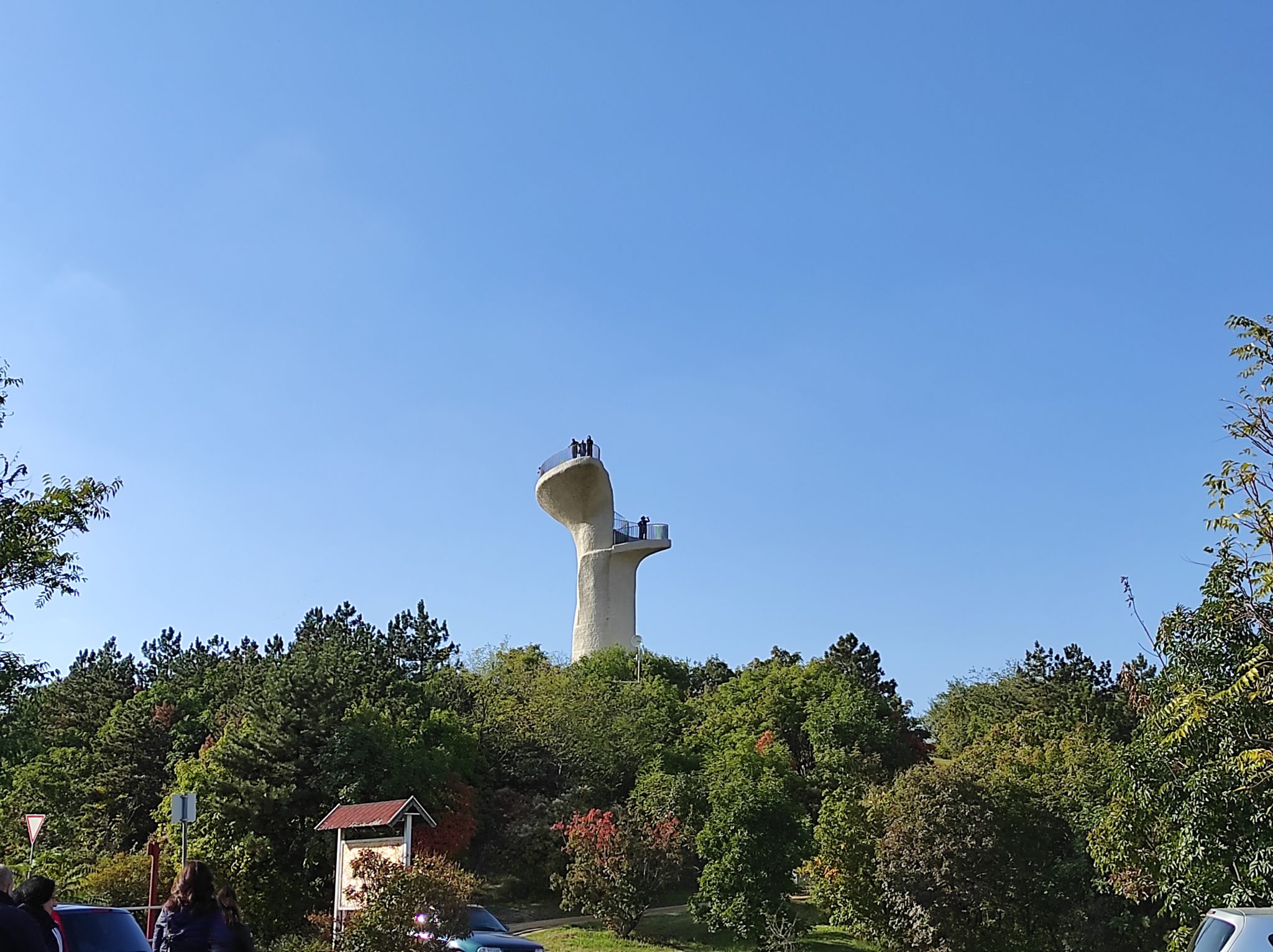 Der Velence-See ist auch im Herbst schön | Ungarn-TV.com | Reisemagazin ...