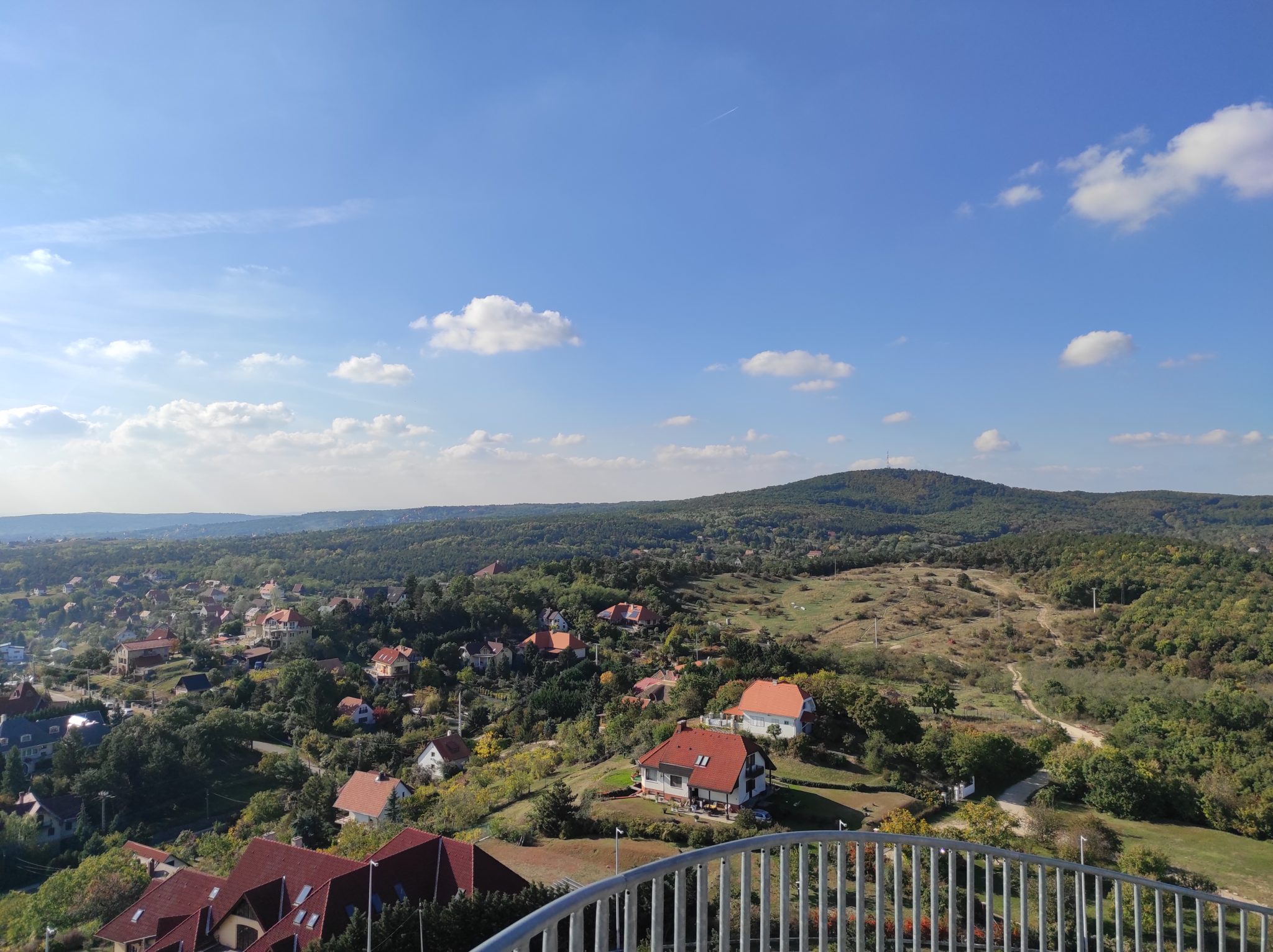 Der Velence-See ist auch im Herbst schön | Ungarn-TV.com | Reisemagazin ...