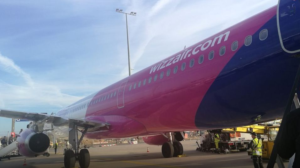 Der CEO Der Wizz Air Schreibt Brief An Die Kunden Interessante Fakten Der CEO Der Wizz Air Schreibt Brief An Die Kunden Interessante Fakten