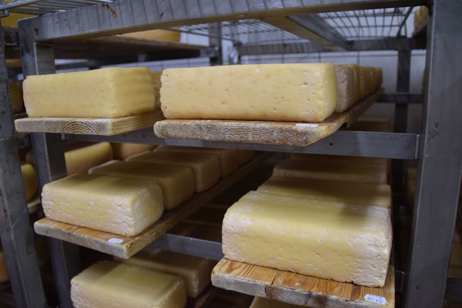 Ungarn kann auch Käse! | Ungarn-TV.com | Reisemagazin & Aktuelle ...