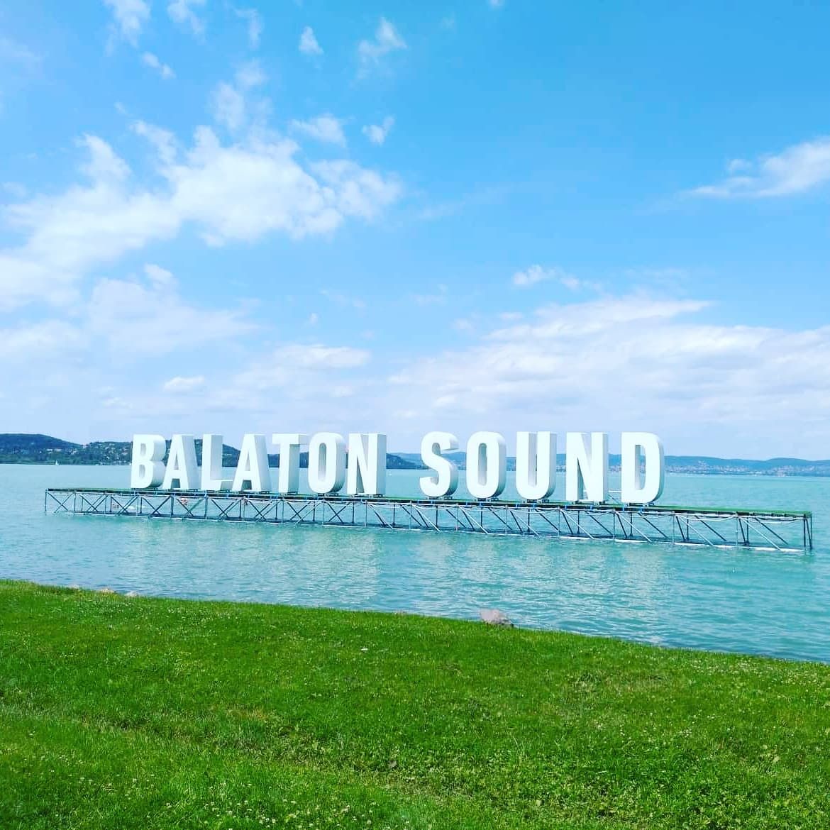 Zamárdi zeigt Balaton Sound die Rote Karte! | Ungarn-TV.com ...