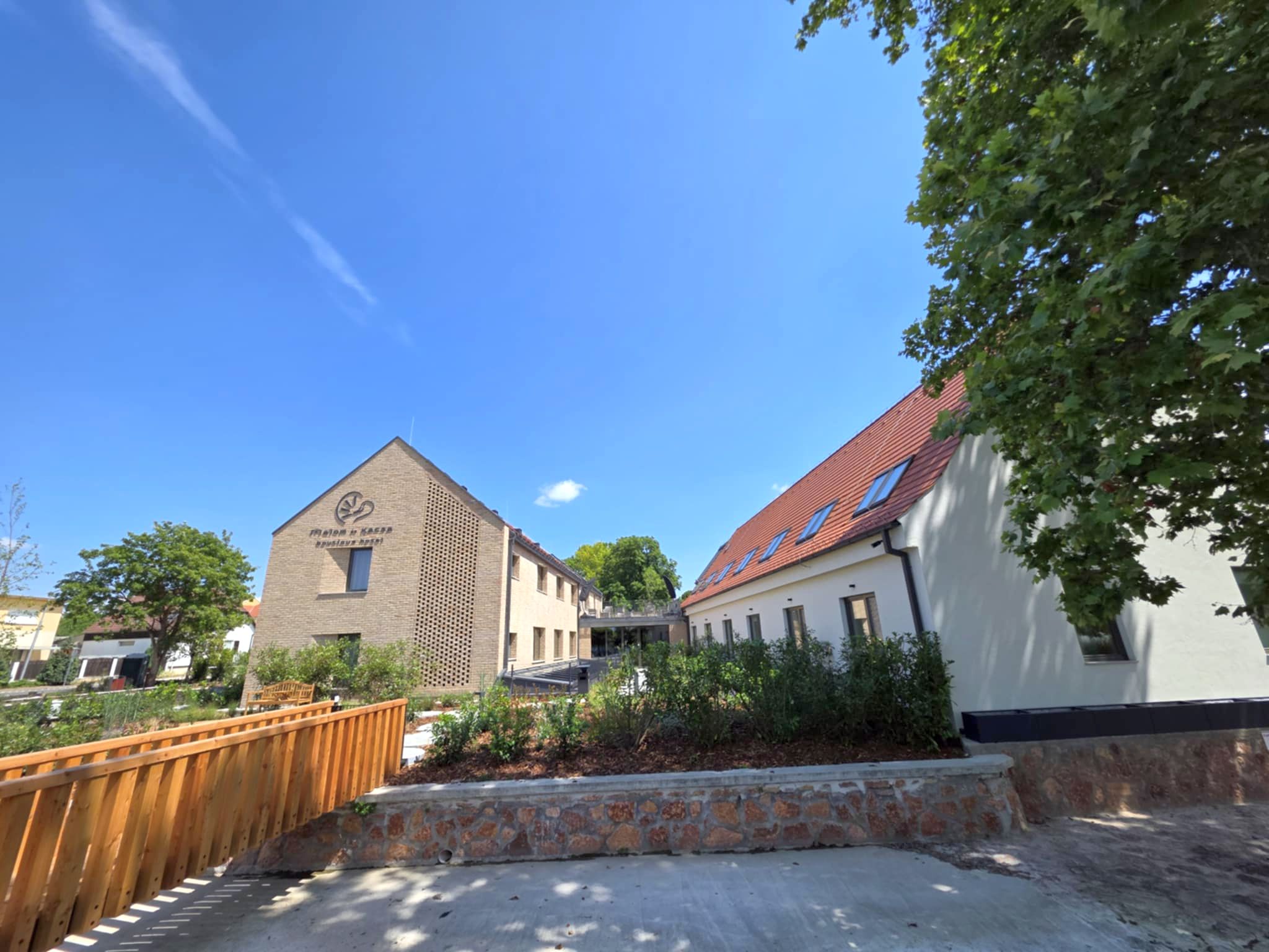 Das neue Boutiquehotel Malom és Kacsa in Tata wurde eröffnet | Ungarn ...